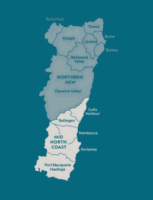 Accessible Mental Healthcare | Dokotela & PHNs